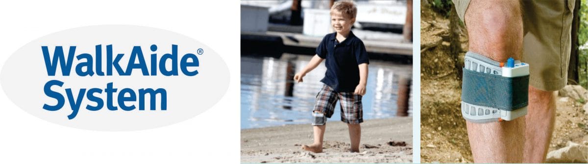 DISPOSITIVO WALKAIDE SYSTEM - VENDA E MANUTENÇÃO DE CADEIRAS DE RODAS