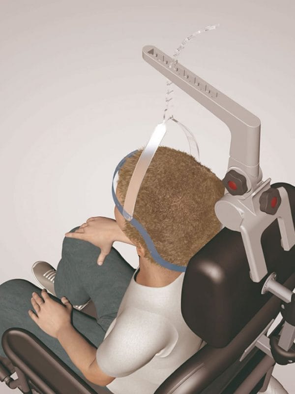 ACESSÓRIOS DE REABILITAÇÃO: THERATOGS, TALAS EXTENSORAS, HEADPOD, ENTRE ...